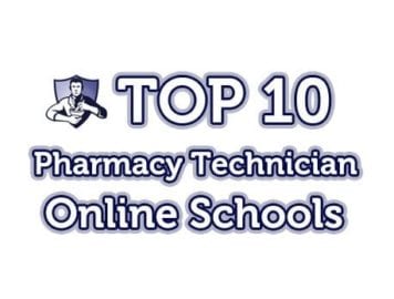 Online Pharmacy Technician Schools | V-tecs.org