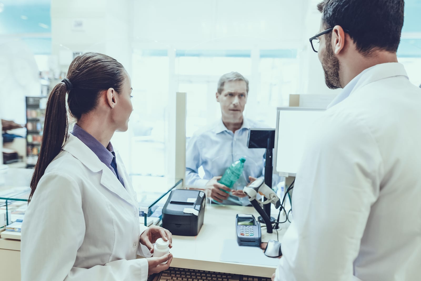 Pharmacy Technician Programs Sanborn, NY