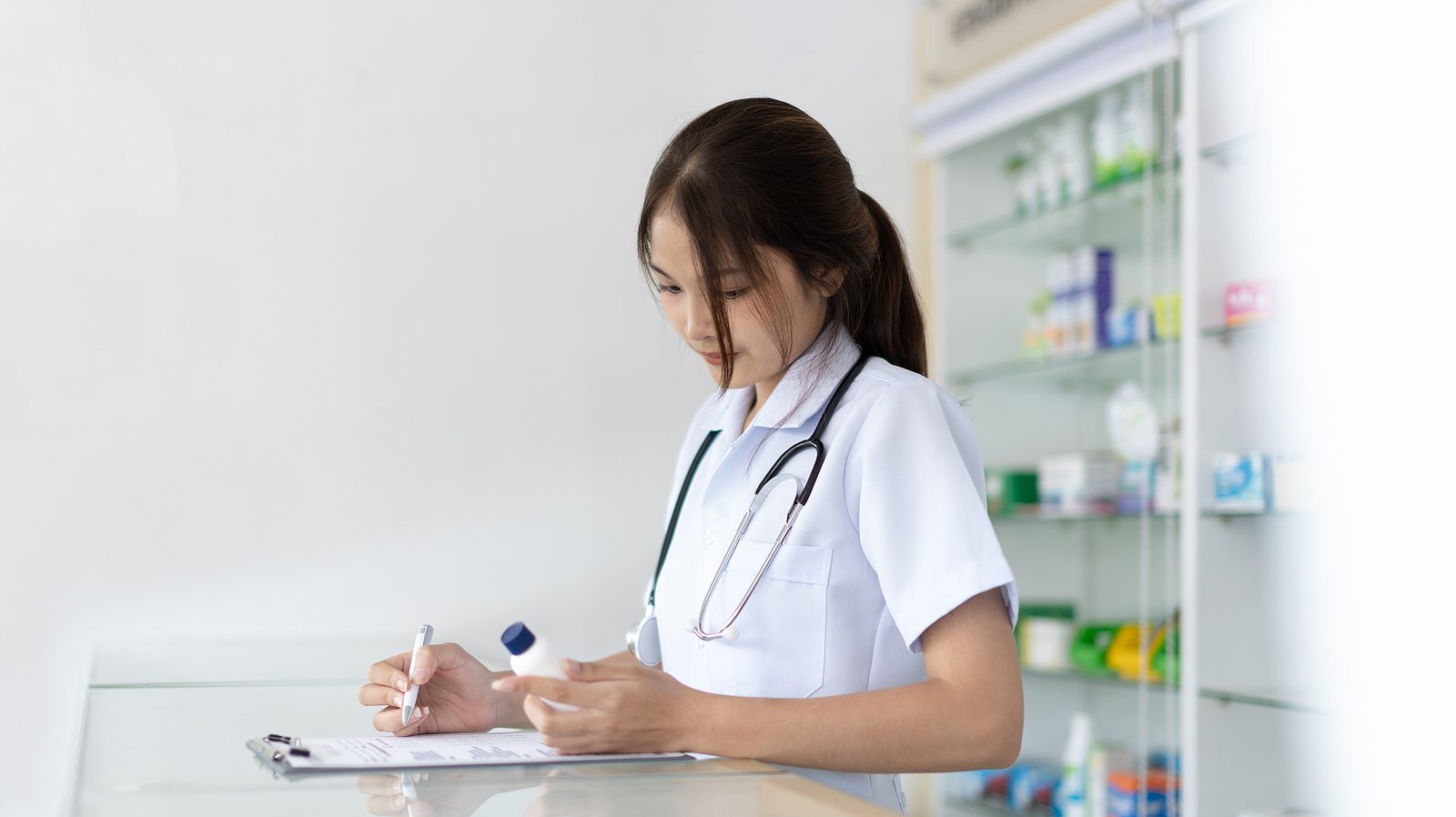 Online Pharmacy Technician Programs Philadelphia, PA
