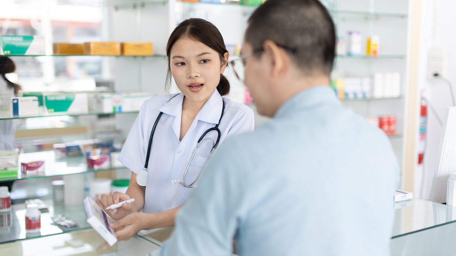 Online Pharmacy Technician Programs San Diego, CA